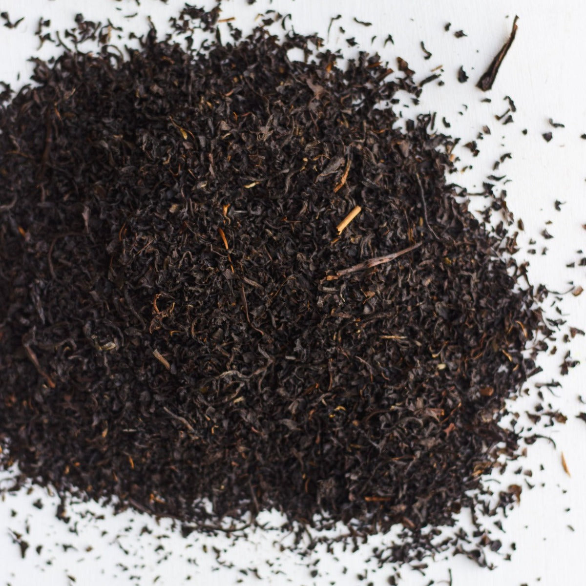 Big Heart Breakfast Tea | Loose Leaf Teas | Big Heart Tea Co.